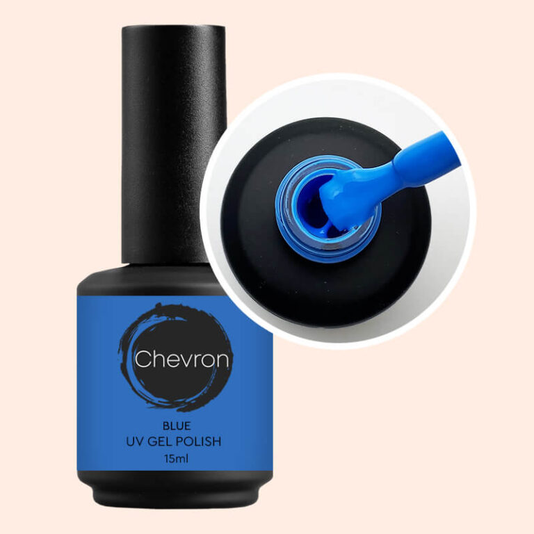 Blue 004 - CHEVRON PLUSS OÜ