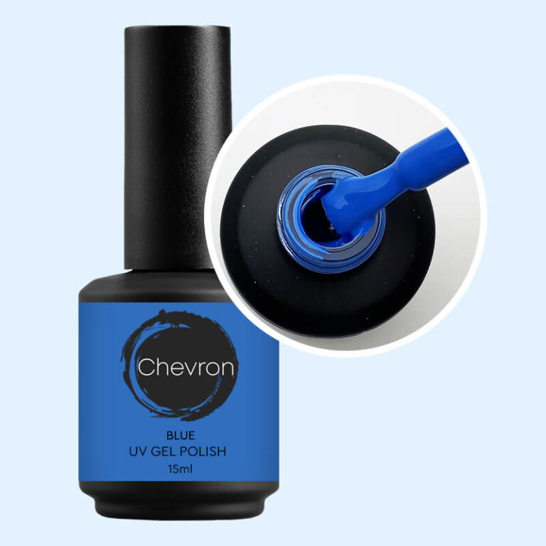 Blue 005 - CHEVRON PLUSS OÜ
