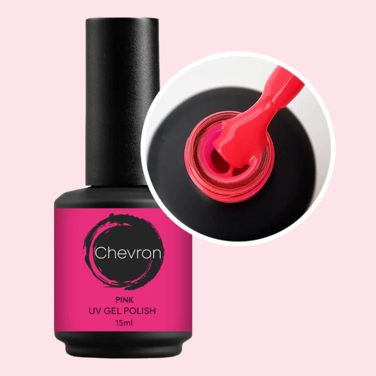 Pink 003 - CHEVRON PLUSS OÜ