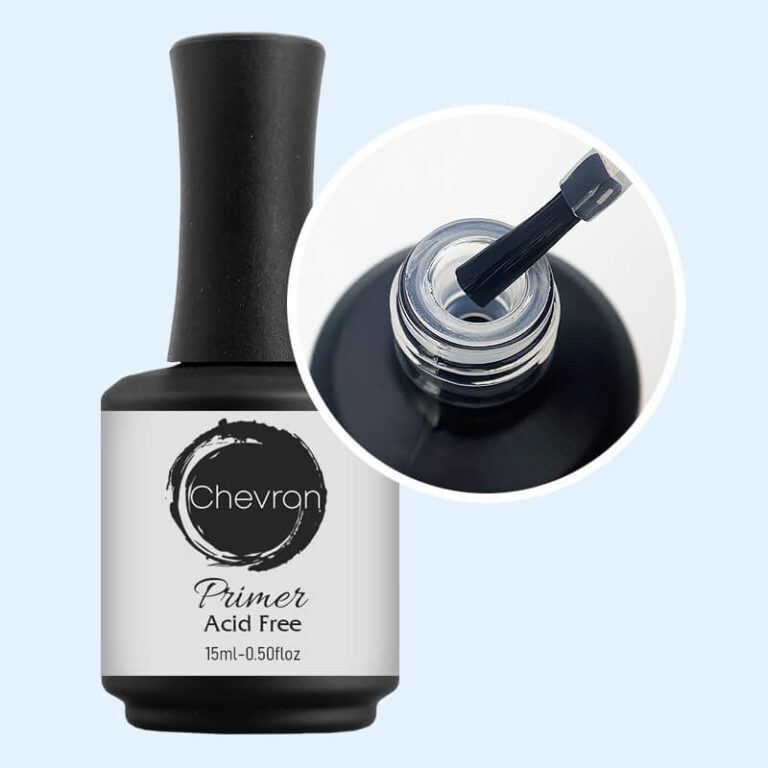 Acid Free Primer - CHEVRON PLUSS OÜ